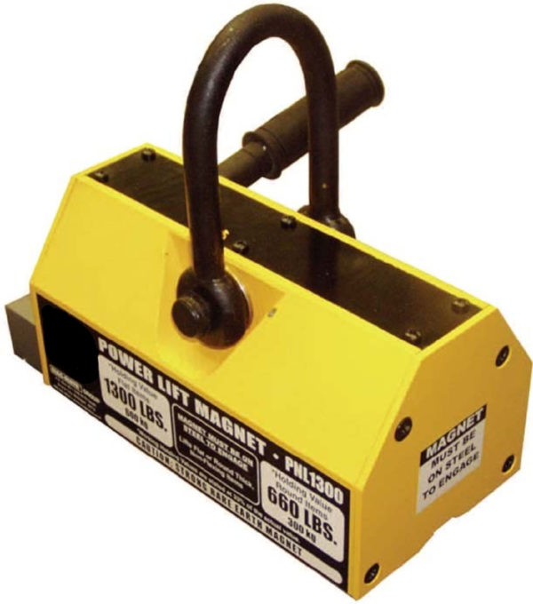 Material Handling Magnetic Conveyors, Fanners, Sweepers