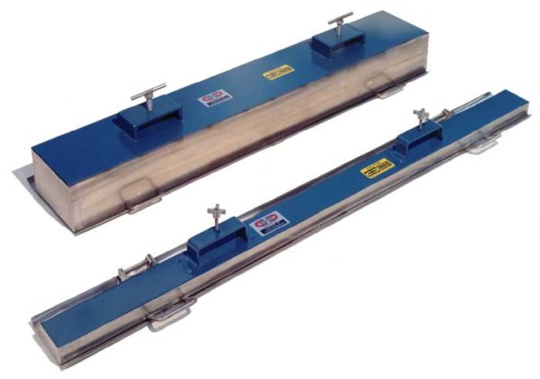 Sweeper Magnets: Magnetic Road, Floor, Road Sweepers, Equipment, Pick ...