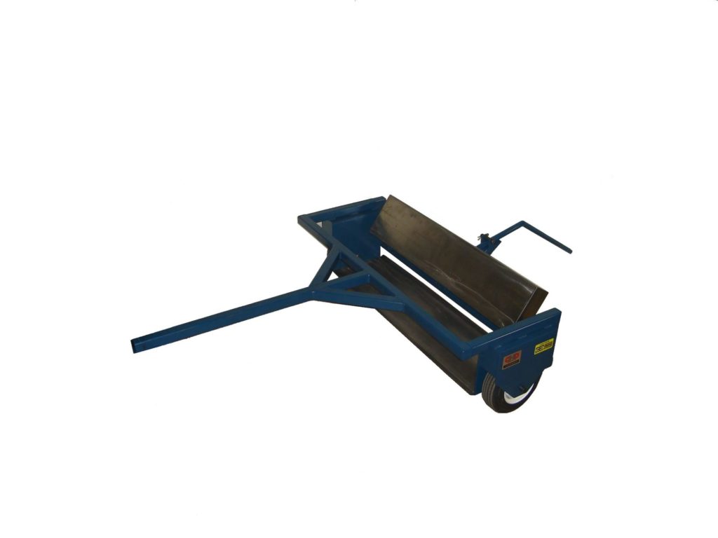 Sweeper Magnets: Magnetic Road, Floor, Road Sweepers, Equipment, Pick ...