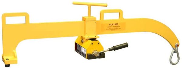 Steel Lift Magnets, Pick and Place, Lifting steel products