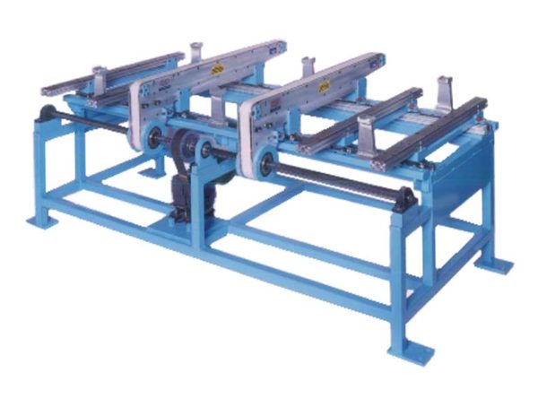 Magnetic Conveyors,Industrial Magnetic Belt Conveyors, Conveying, Belt ...